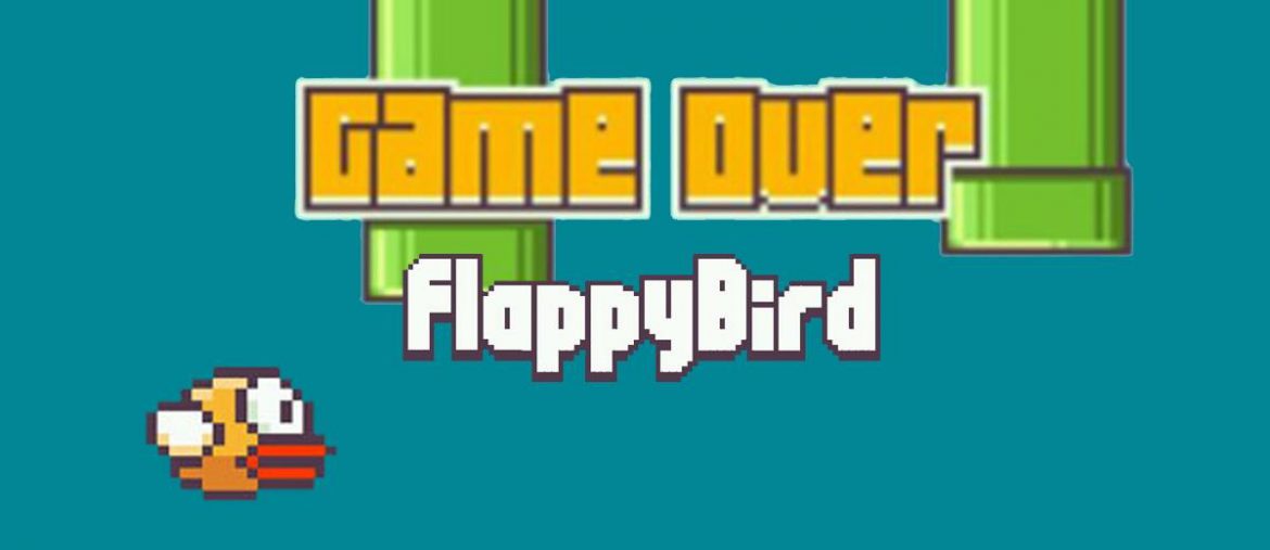 Flappy Bird ævintýrinu er lokið - Lappari