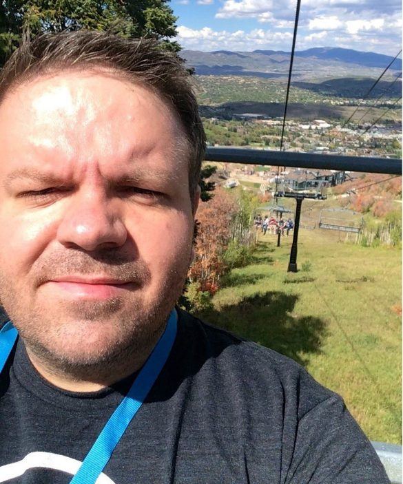 Egill Rúnar Erlendsson - Lappari