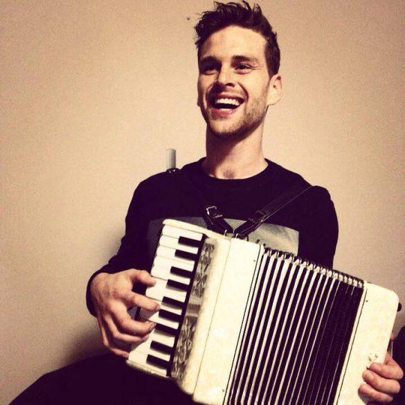 Aron Leví Beck - Lappari