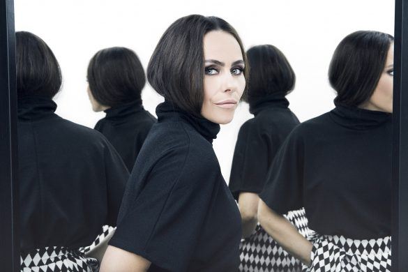 Föstudagsviðtalið - Alex Wilhelm frá TechCrunch - Lappari