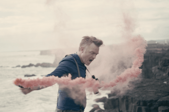 Föstudagsviðtalið - Alex Wilhelm frá TechCrunch - Lappari